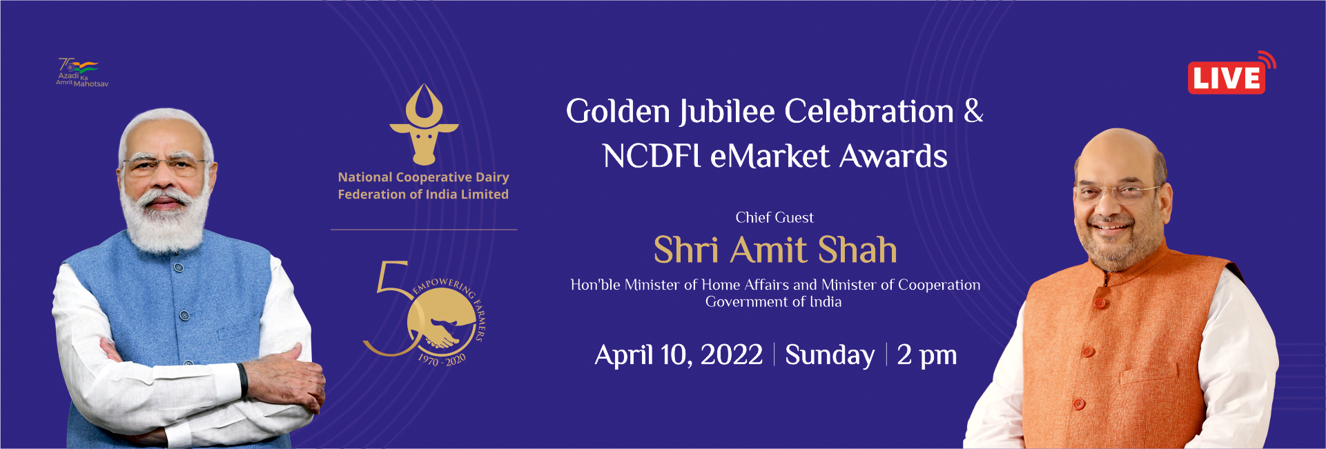 NCDFI - National Cooperative Dairy Federation of India Ltd