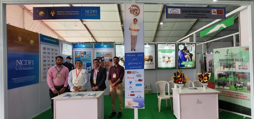 Gallery - NCDFI - National Cooperative Dairy Federation of India Ltd