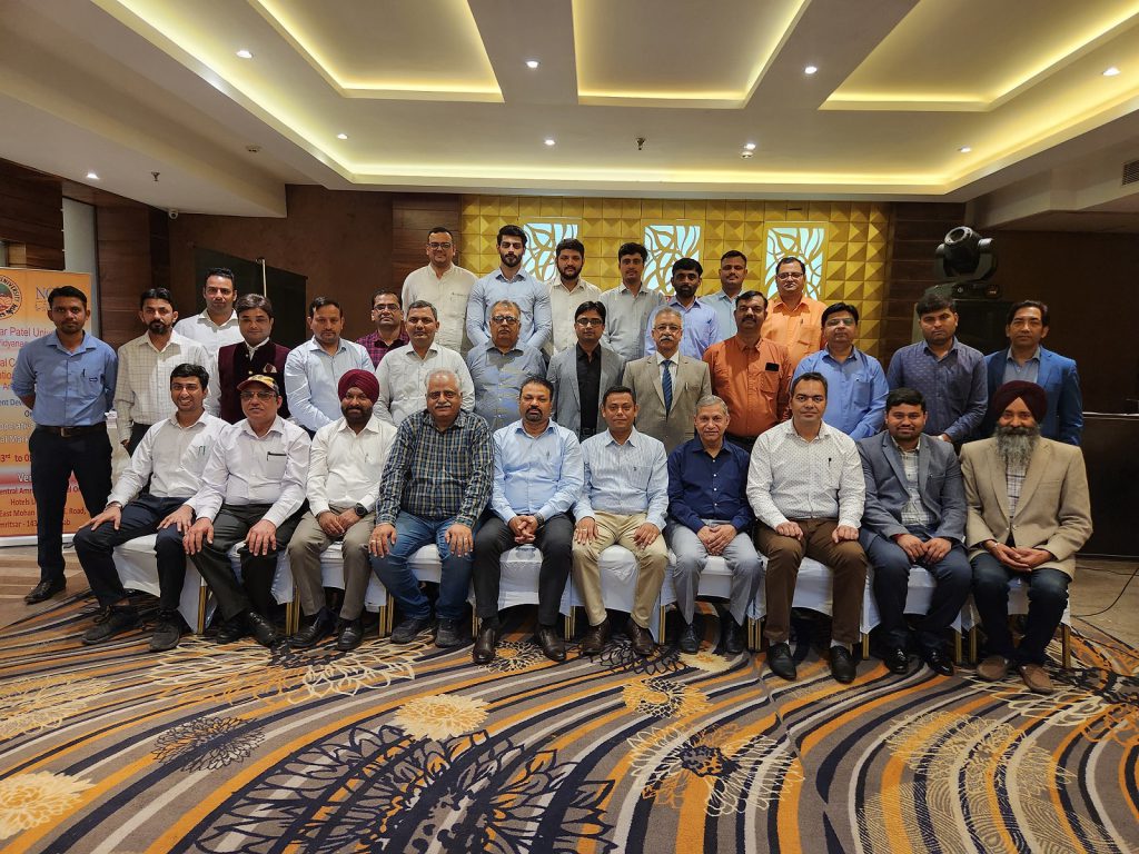 Gallery - NCDFI - National Cooperative Dairy Federation of India Ltd