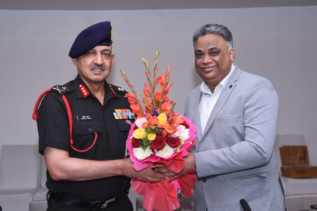 Gallery - NCDFI - National Cooperative Dairy Federation of India Ltd