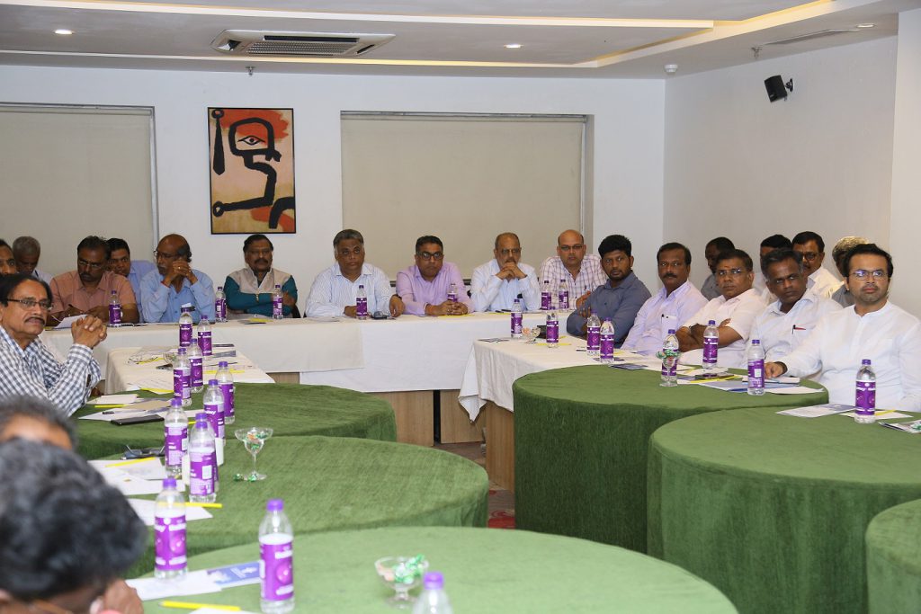 Gallery - NCDFI - National Cooperative Dairy Federation of India Ltd