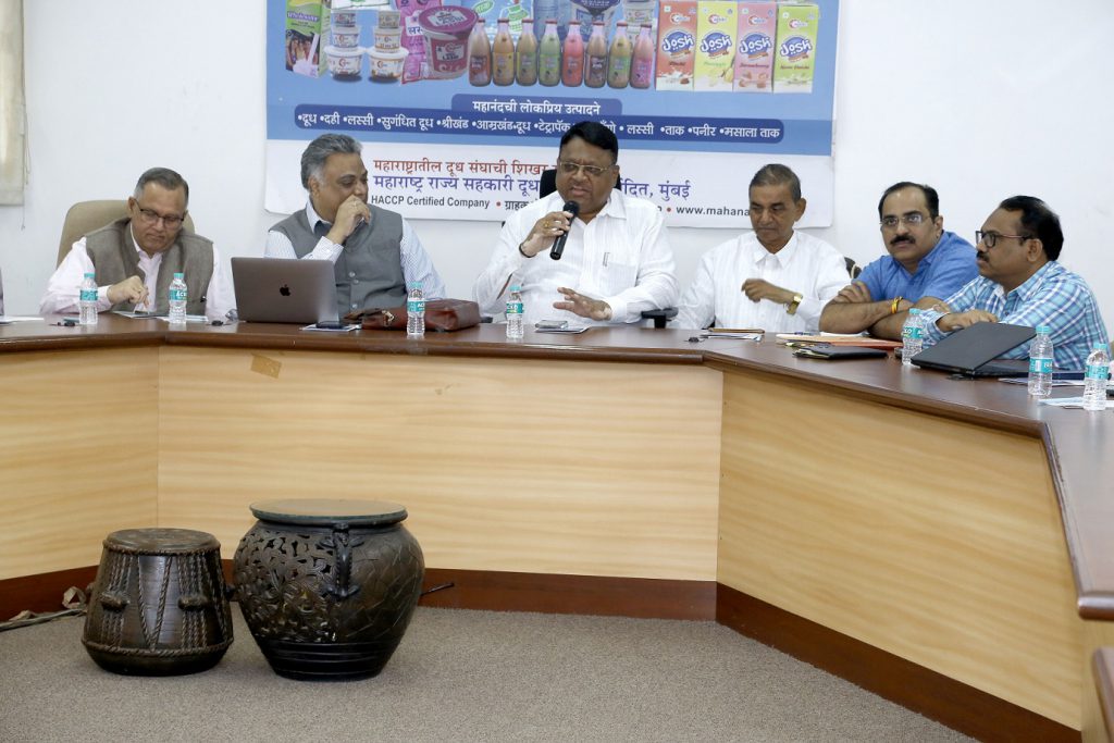Gallery - NCDFI - National Cooperative Dairy Federation of India Ltd